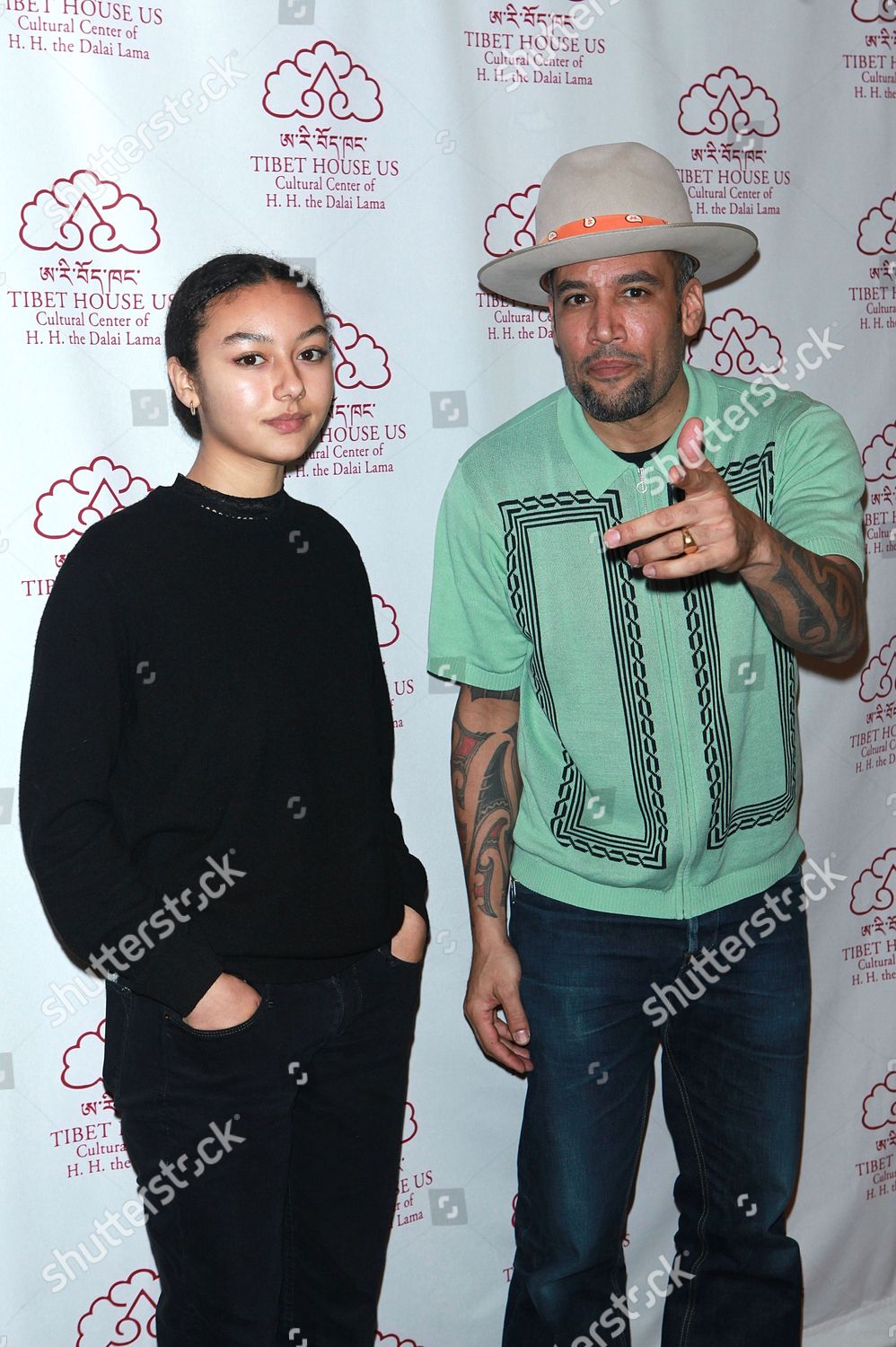 Harris Harper Ben Harper Editorial Stock Photo - Stock Image | Shutterstock