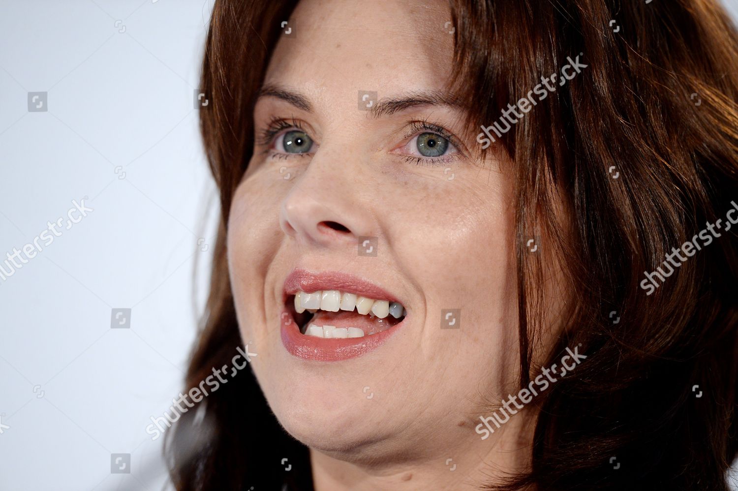 Trudy Harrison Mp Copeland Editorial Stock Photo - Stock Image ...