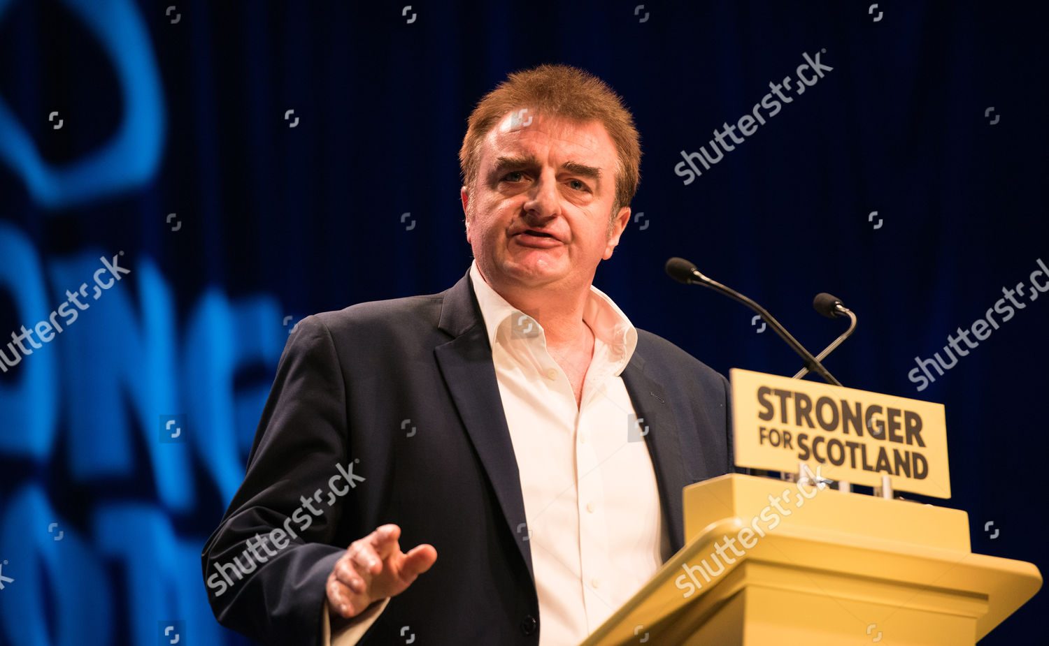 Tommy Sheppard Editorial Stock Photo - Stock Image | Shutterstock