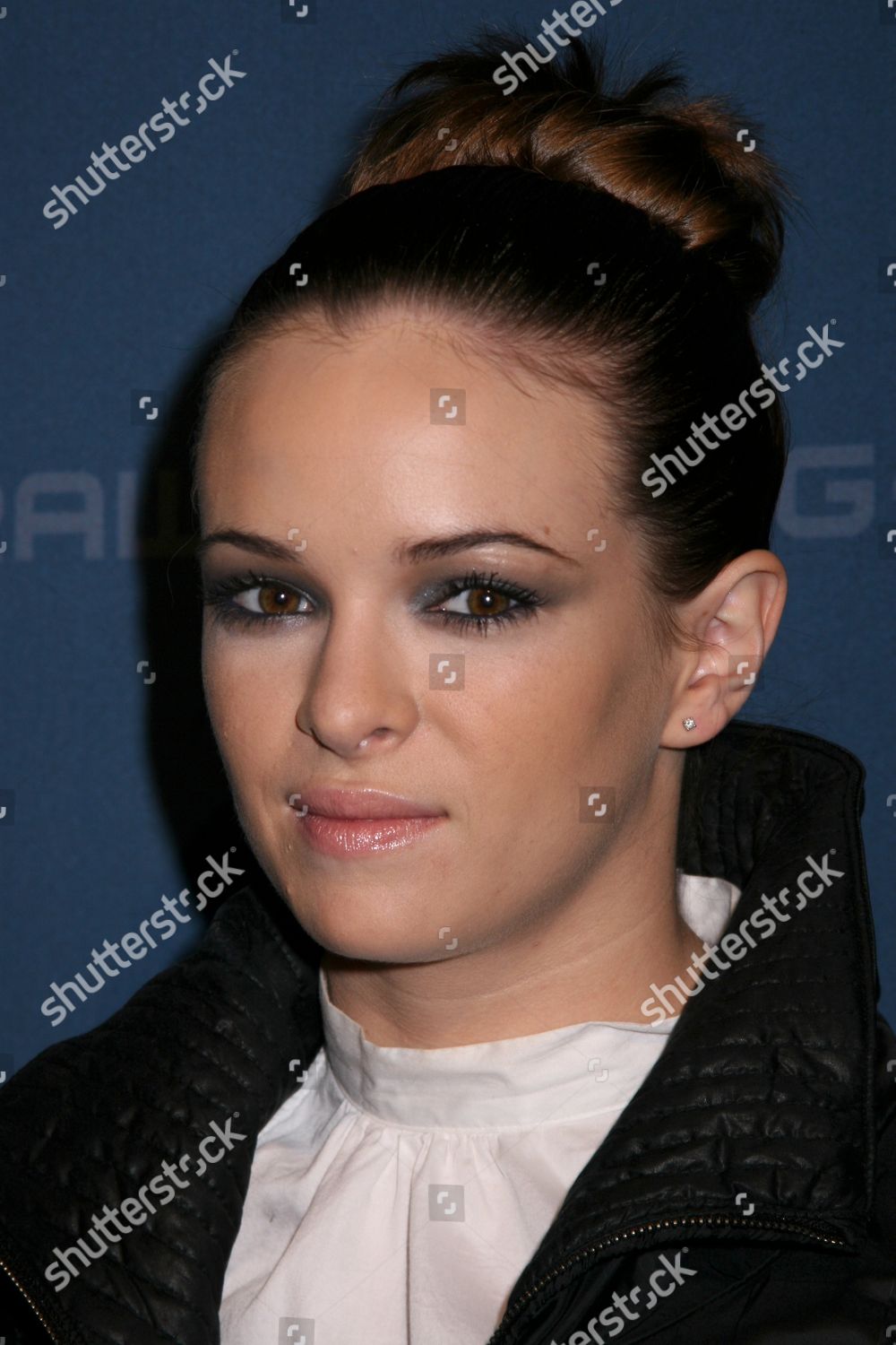 Danielle Panabaker Editorial Stock Photo - Stock Image | Shutterstock