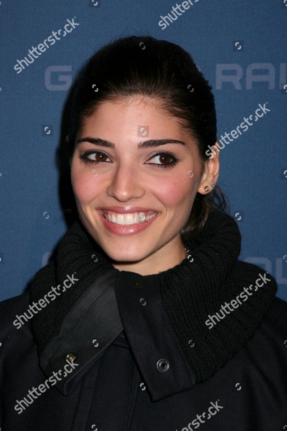 Amanda Setton Editorial Stock Photo - Stock Image | Shutterstock