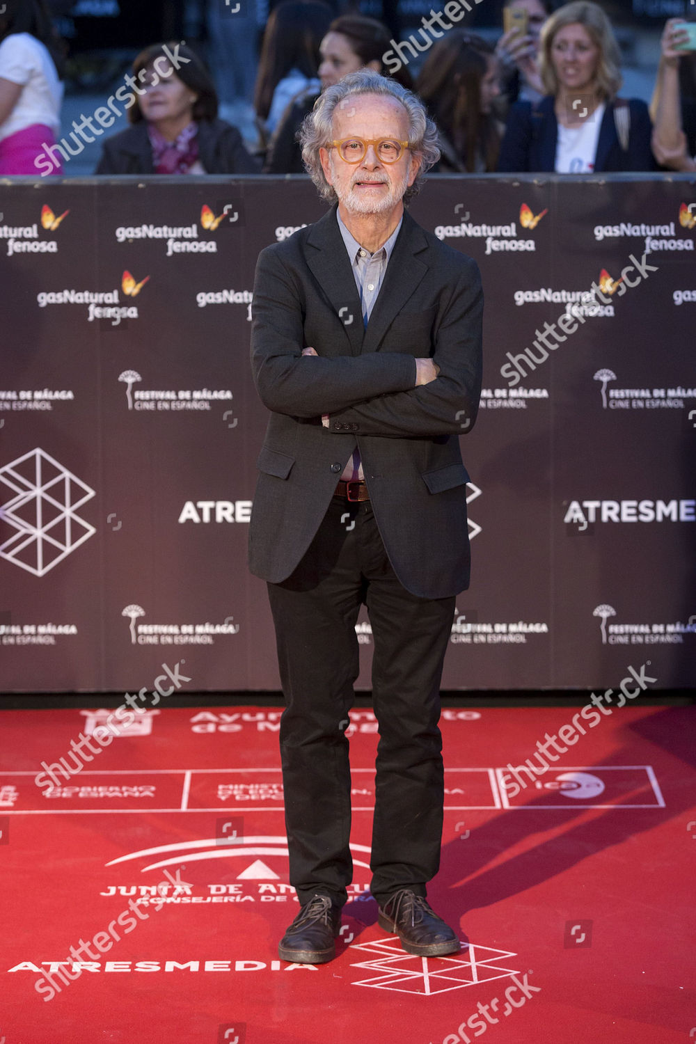 Fernando Colomo Editorial Stock Photo - Stock Image | Shutterstock