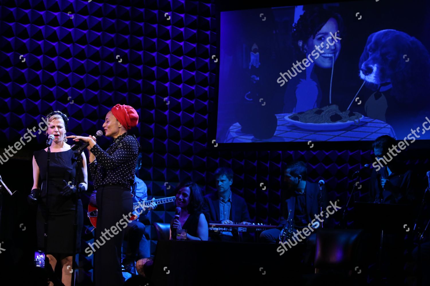 Lady Rizo Zadie Smith Editorial Stock Photo - Stock Image | Shutterstock