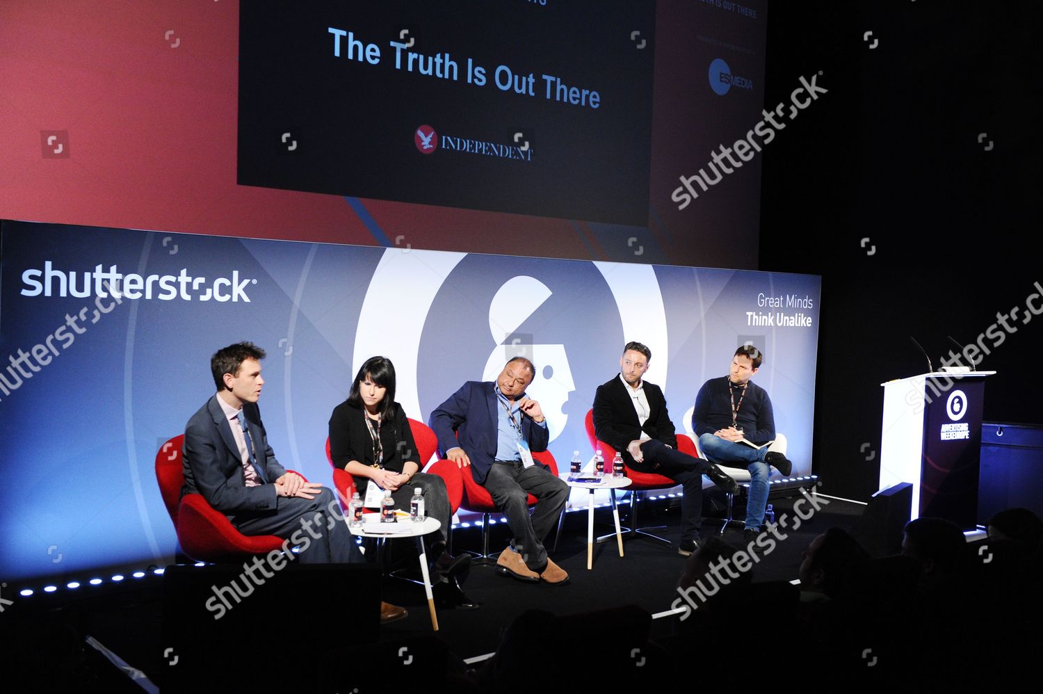 Bethan Mckernan Middle East Reporter Independent Editorial Stock Photo ...