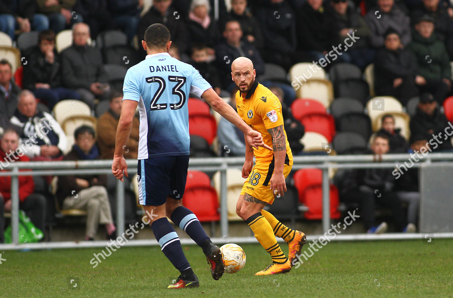 David Pipe Newport Looks Support Under Editorial Stock Photo - Stock ...
