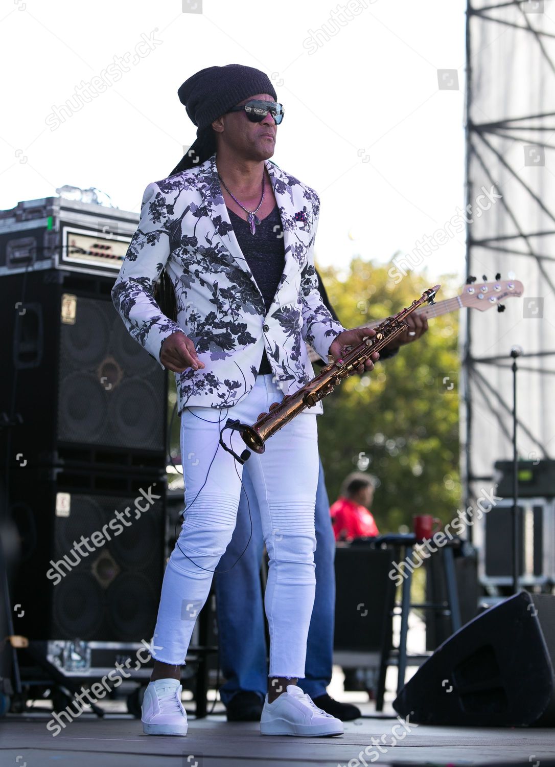 MARION MEADOWS Editorial Stock Photo - Stock Image | Shutterstock