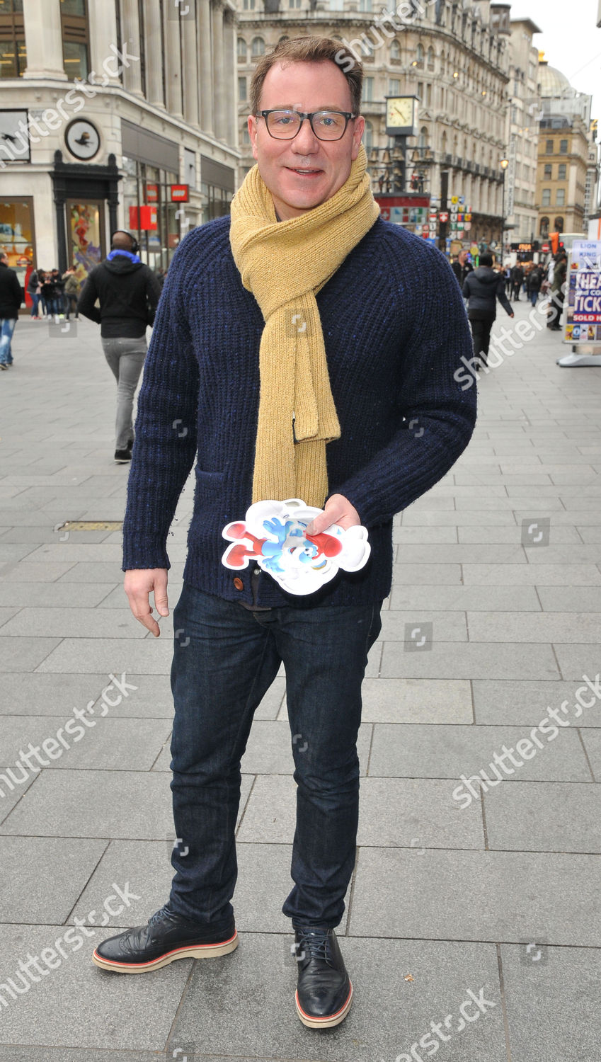 Richard Arnold Editorial Stock Photo - Stock Image | Shutterstock