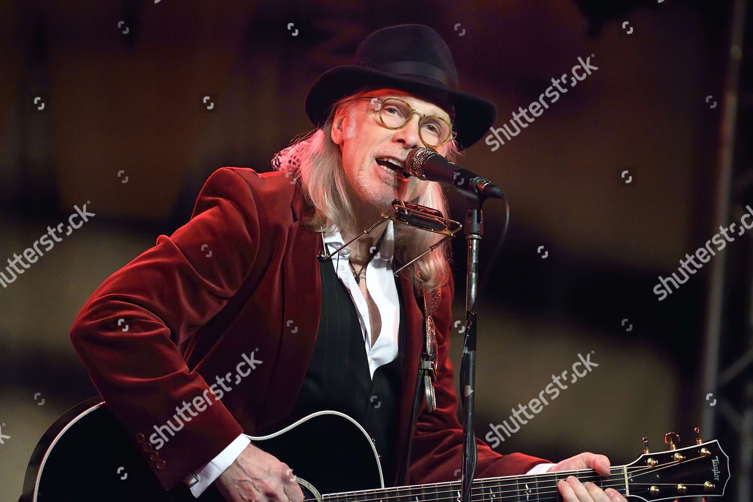 Elliott Murphy Editorial Stock Photo - Stock Image | Shutterstock