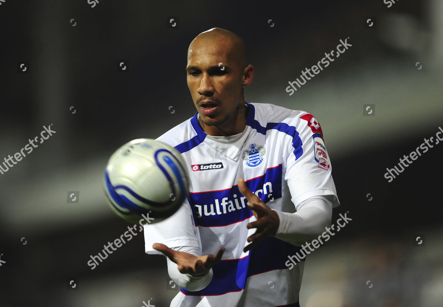 Fitz Hall Qpr United Kingdom London Editorial Stock Photo - Stock Image ...