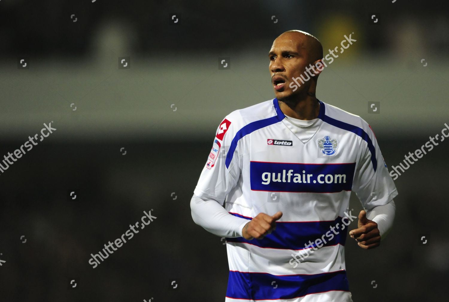Fitz Hall Qpr United Kingdom London Editorial Stock Photo - Stock Image ...