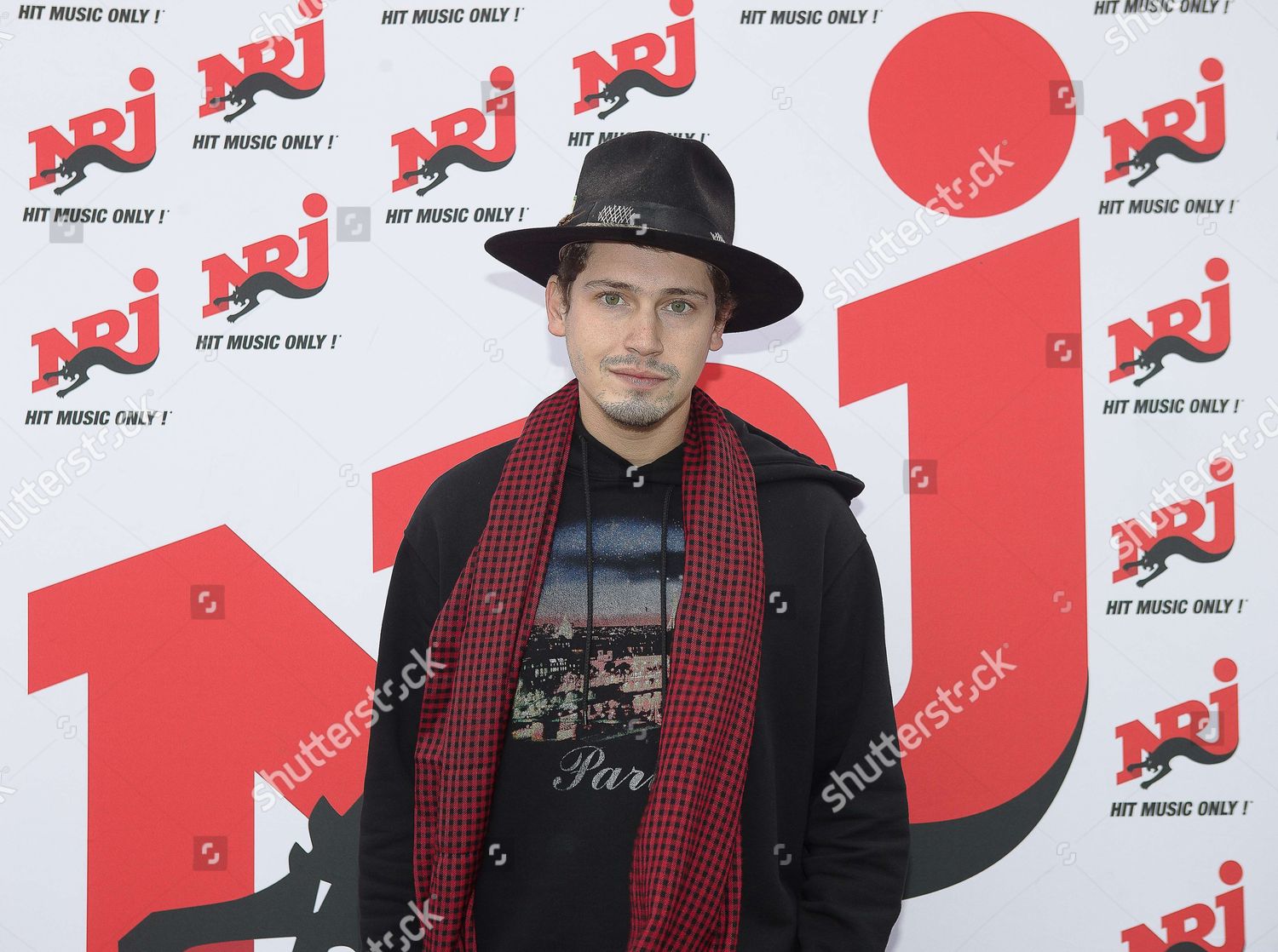 Cris Cab Editorial Stock Photo - Stock Image | Shutterstock