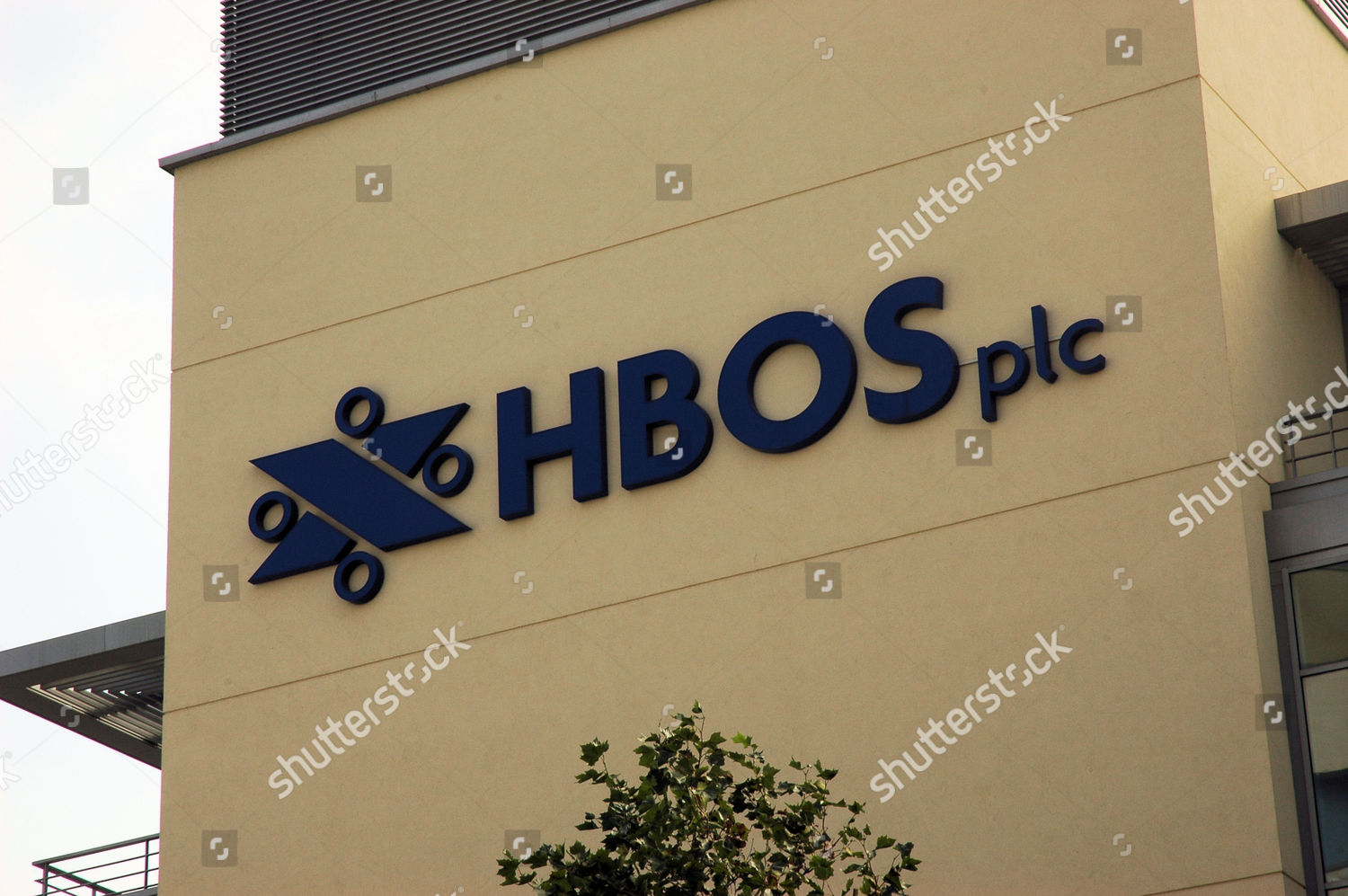 Hbos Logo Editorial Stock Photo - Stock Image | Shutterstock