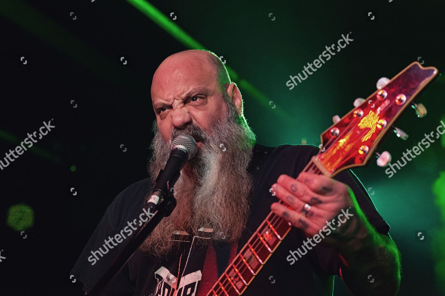 KIRK WINDSTEIN Editorial Stock Photo - Stock Image | Shutterstock
