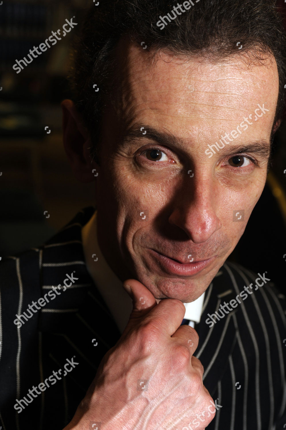 Fran Sandham Editorial Stock Photo - Stock Image | Shutterstock