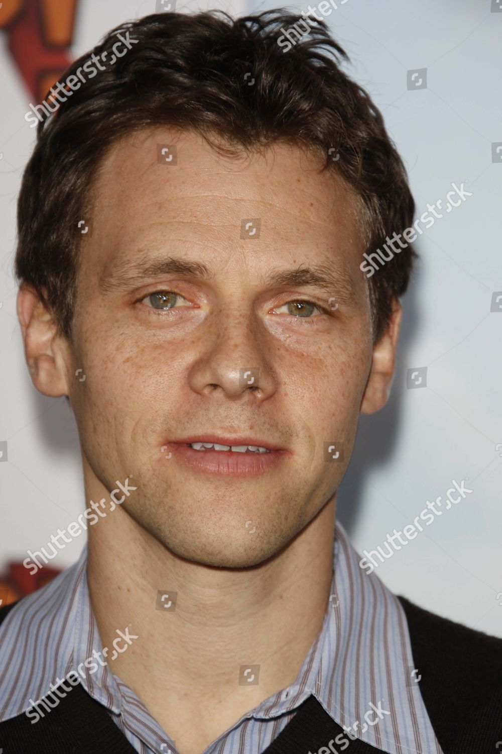 Will Gluck Editorial Stock Photo - Stock Image | Shutterstock