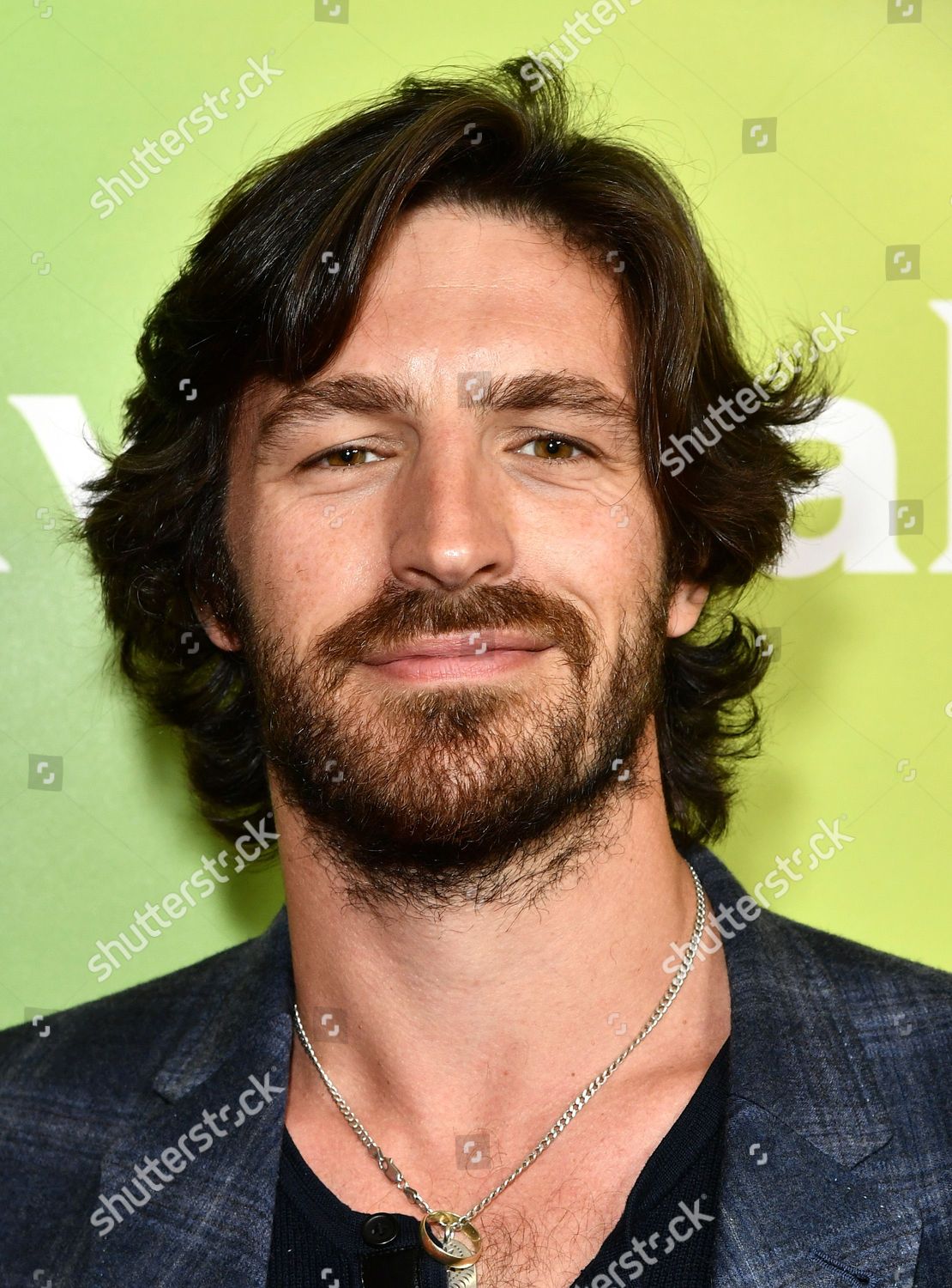 Eoin Macken Editorial Stock Photo - Stock Image | Shutterstock