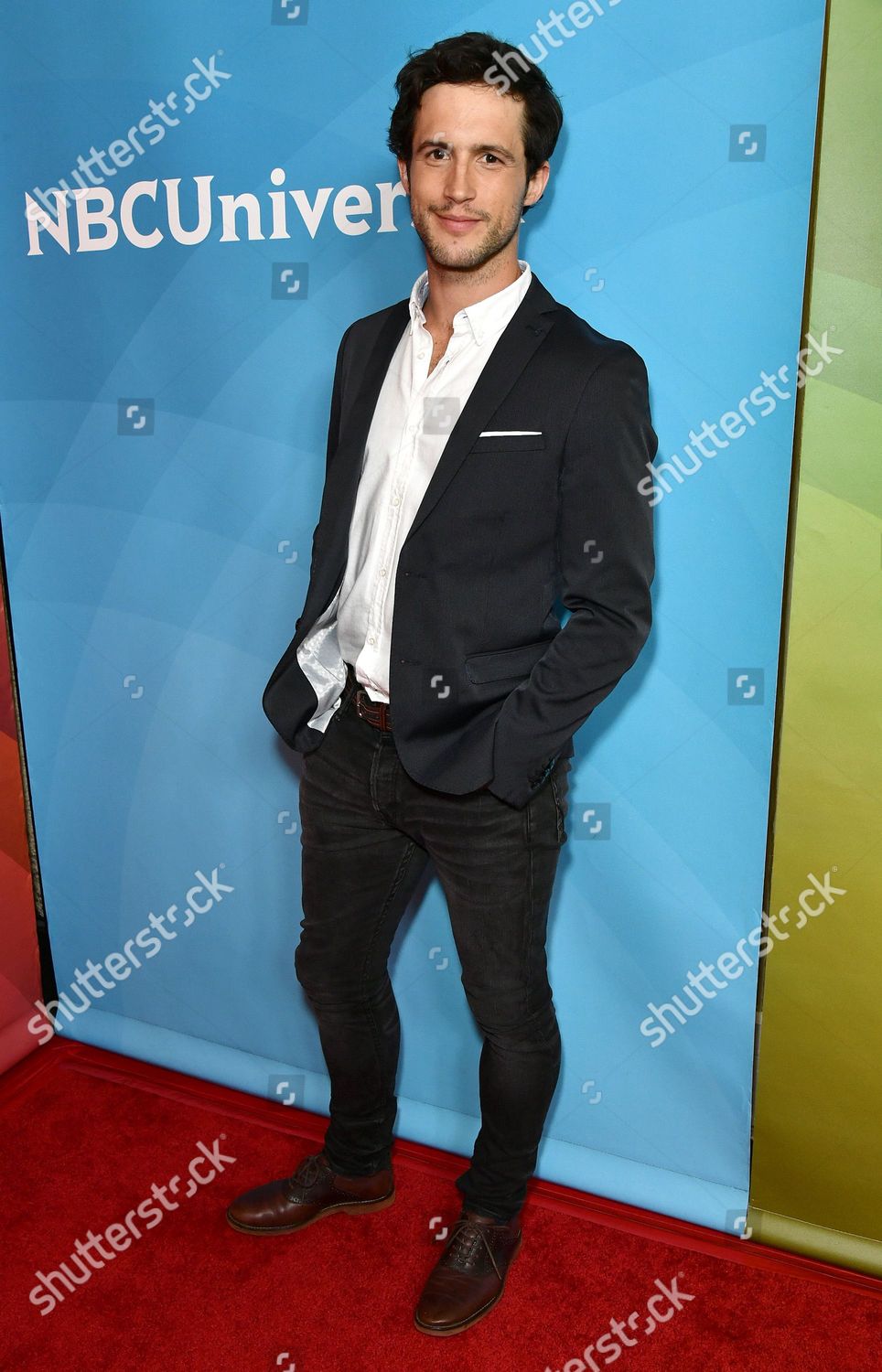 Rob Heaps Editorial Stock Photo - Stock Image | Shutterstock