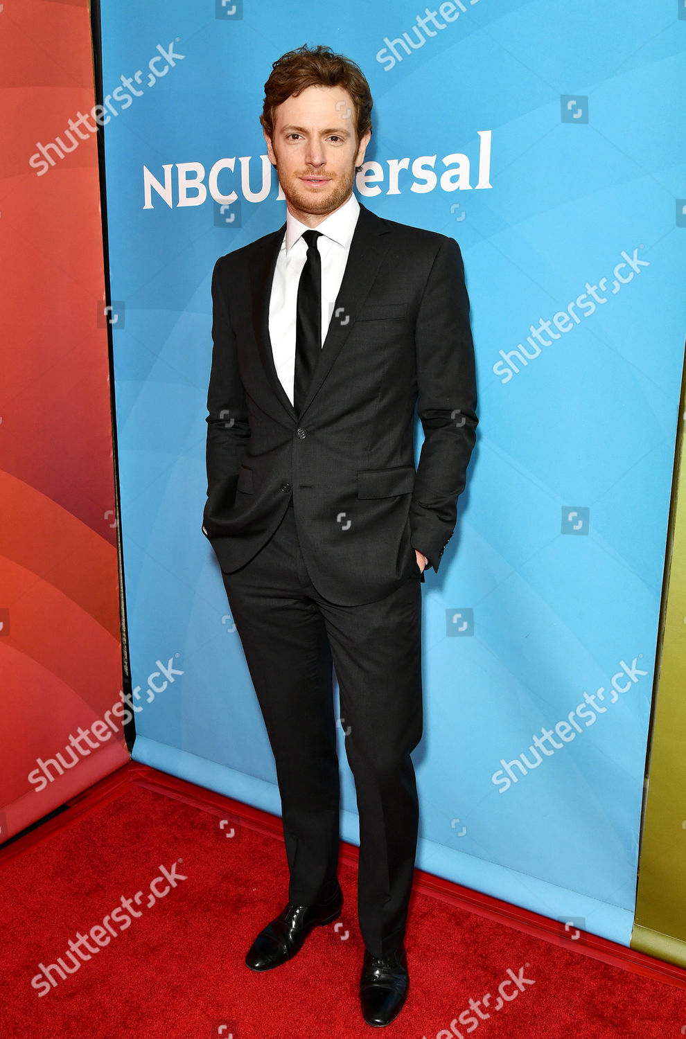 Nick Gehlfuss Editorial Stock Photo - Stock Image | Shutterstock