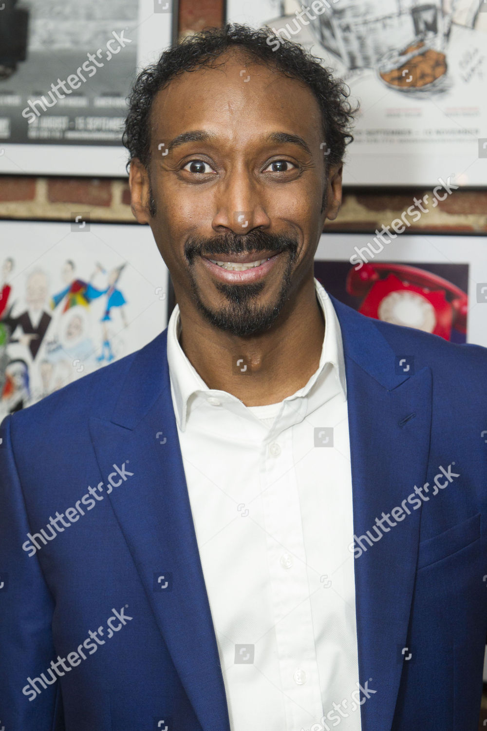 Nolan Frederick Editorial Stock Photo - Stock Image | Shutterstock