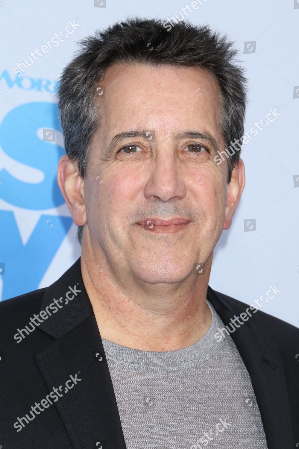Chris Defaria Ceo Dreamworks Animation Editorial Stock Photo - Stock ...