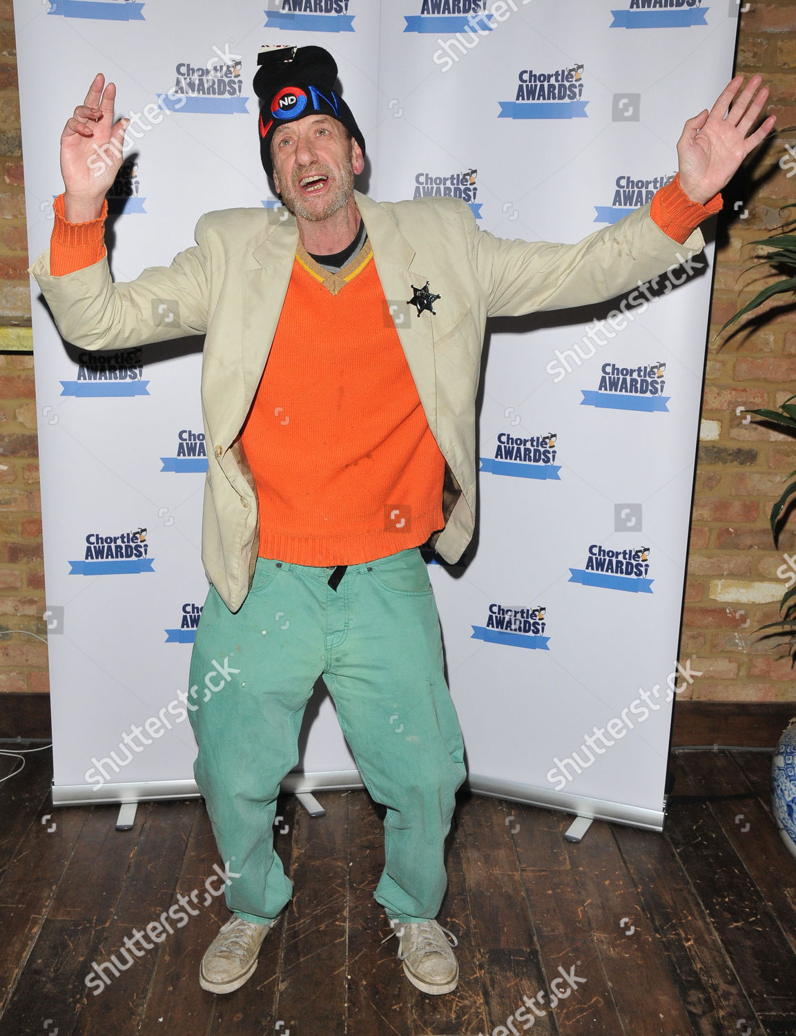 Arthur Smith Editorial Stock Photo - Stock Image | Shutterstock