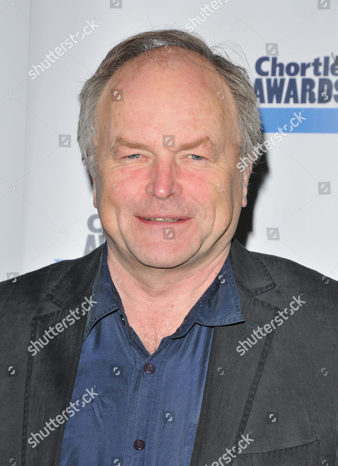 Clive Anderson Editorial Stock Photo - Stock Image | Shutterstock