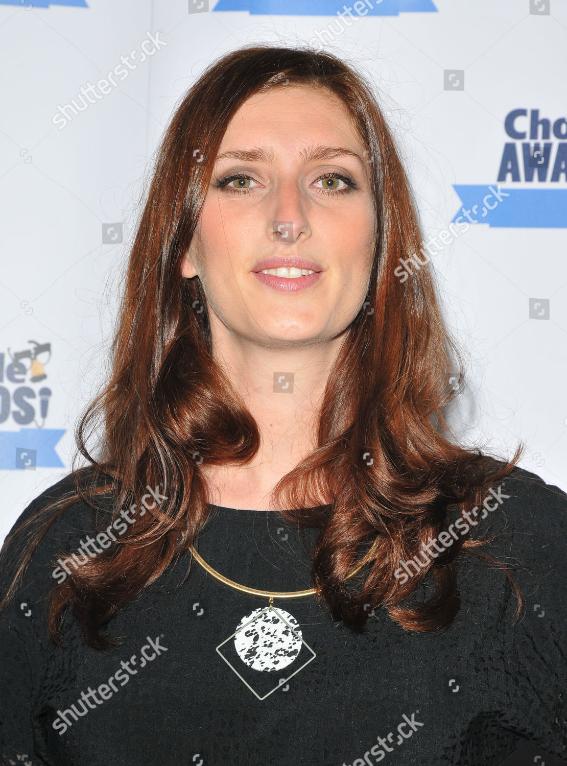 Jessica Knappett Editorial Stock Photo - Stock Image | Shutterstock