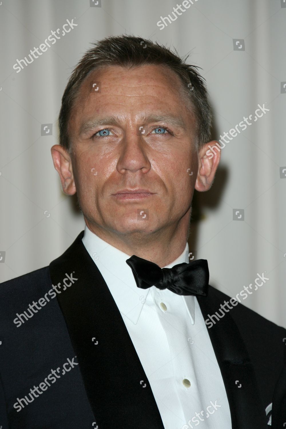 Daniel Craig Editorial Stock Photo - Stock Image | Shutterstock