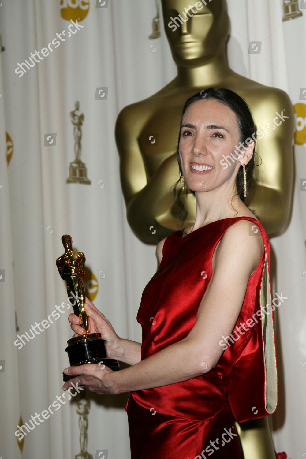 Megan Mylan Editorial Stock Photo - Stock Image | Shutterstock