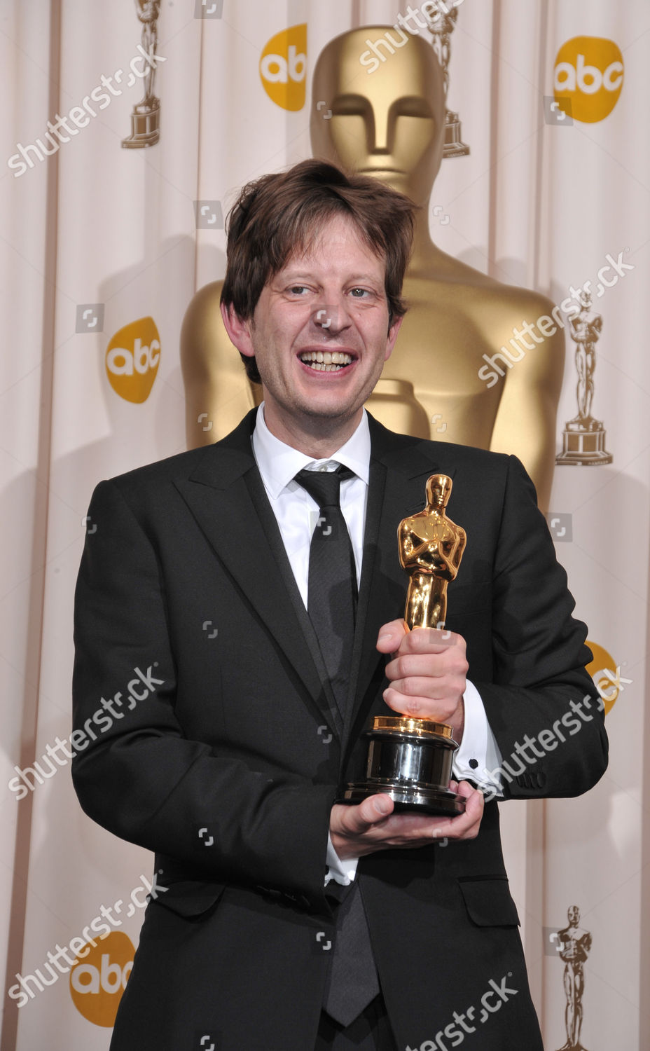 Christian Colson Editorial Stock Photo - Stock Image | Shutterstock