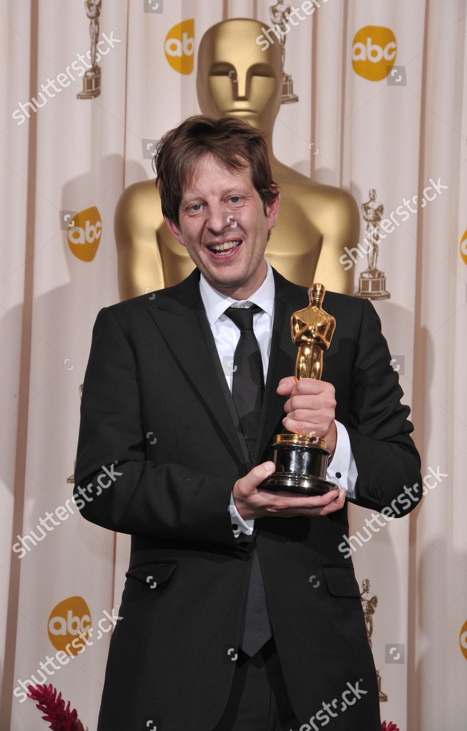 Christian Colson Editorial Stock Photo - Stock Image | Shutterstock