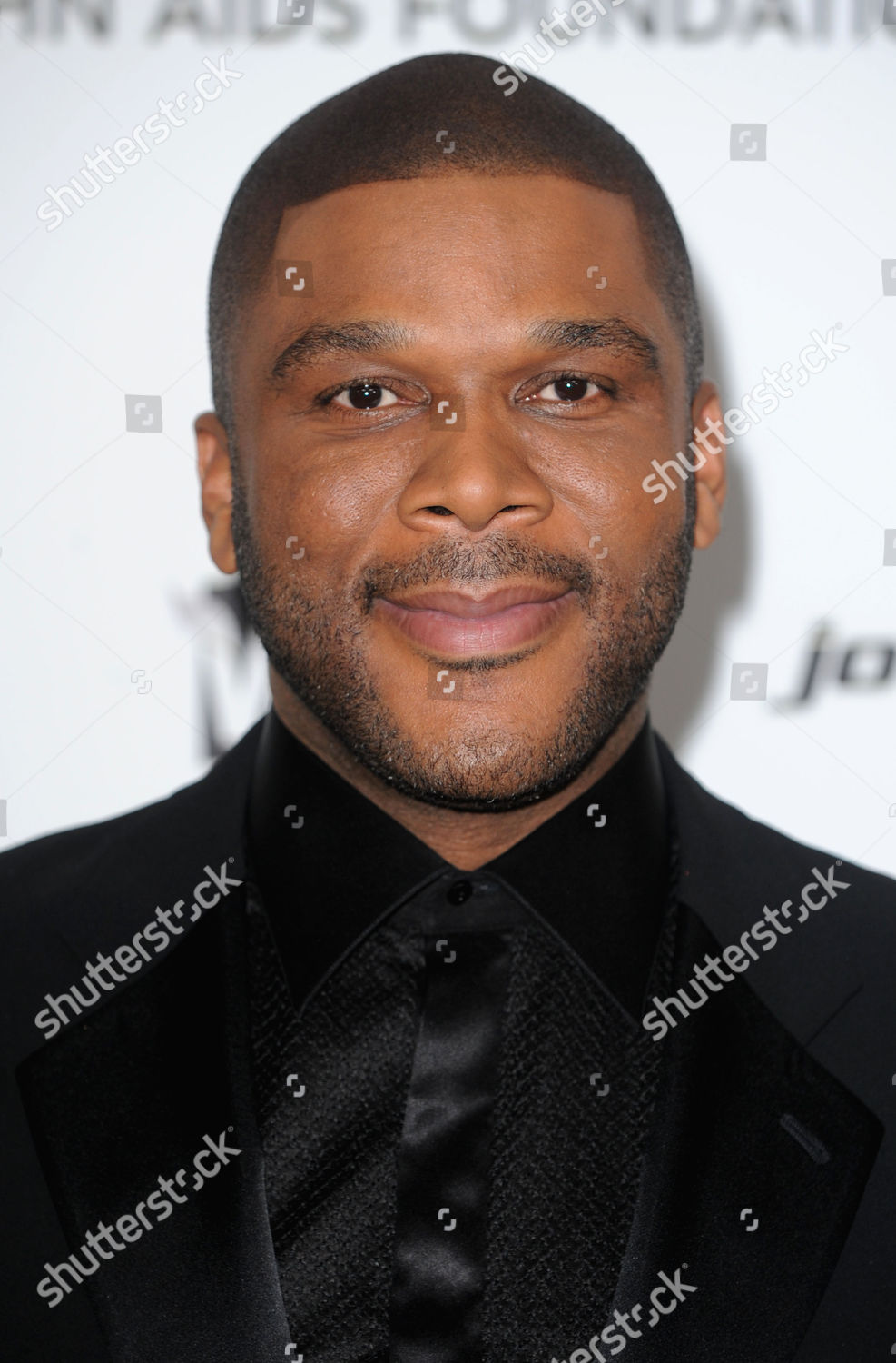 Tyler Perry Editorial Stock Photo - Stock Image | Shutterstock