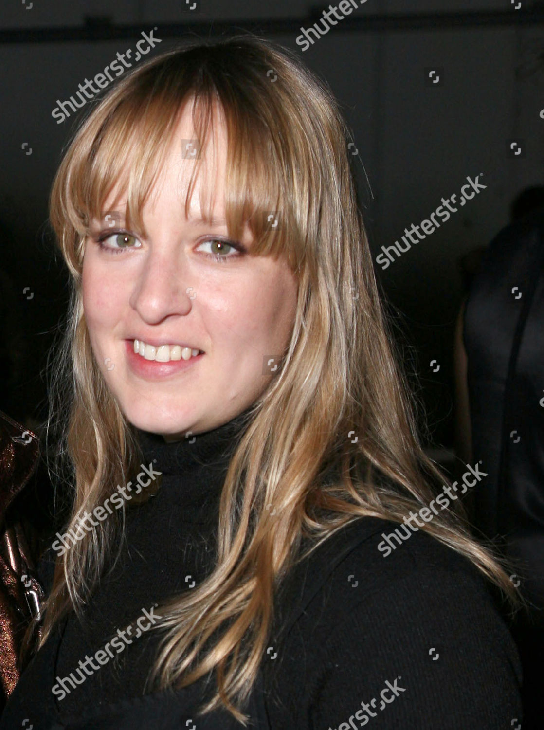 Carla Lawson Editorial Stock Photo - Stock Image | Shutterstock