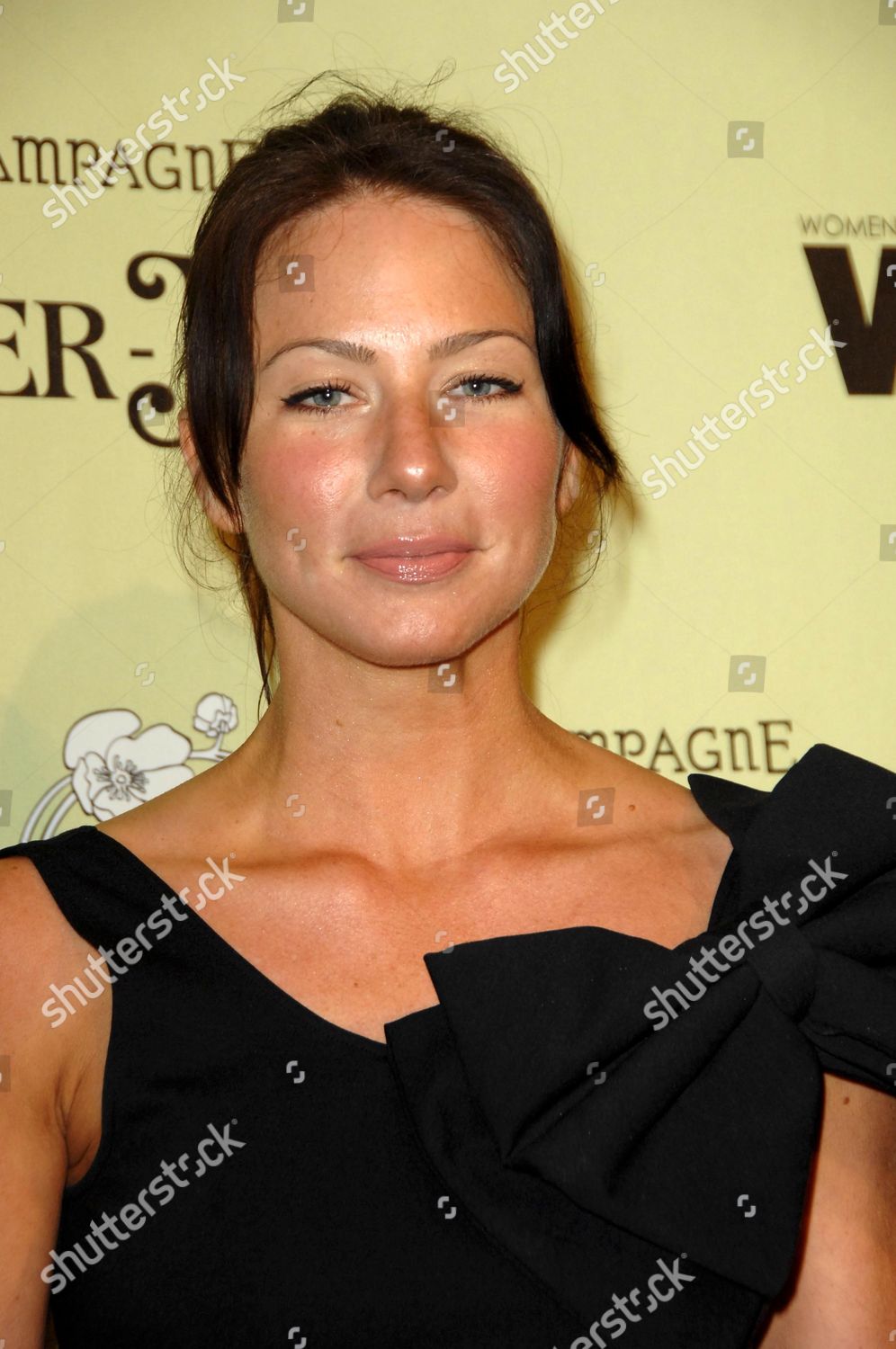 Lynn Collins Editorial Stock Photo - Stock Image | Shutterstock