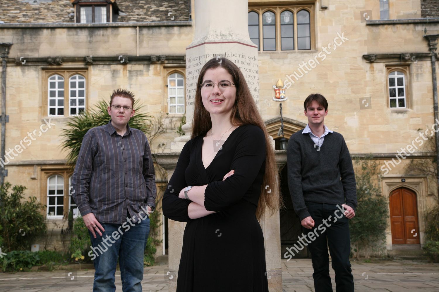 Gail Trimble Editorial Stock Photo - Stock Image | Shutterstock