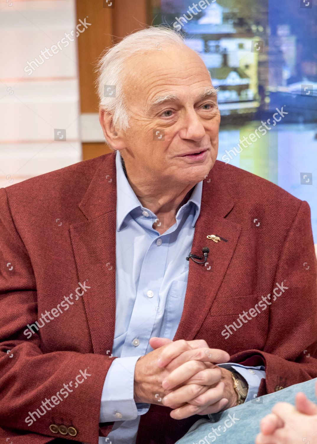 Roy Hudd Editorial Stock Photo - Stock Image | Shutterstock