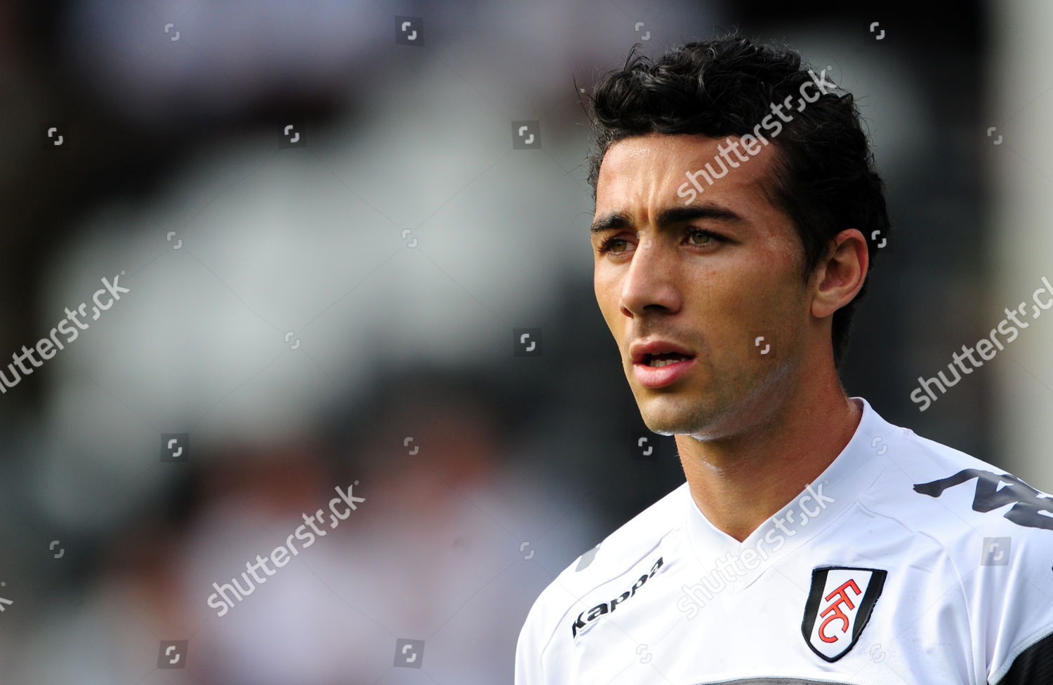 Stephen Kelly Fulham United Kingdom London Editorial Stock Photo ...
