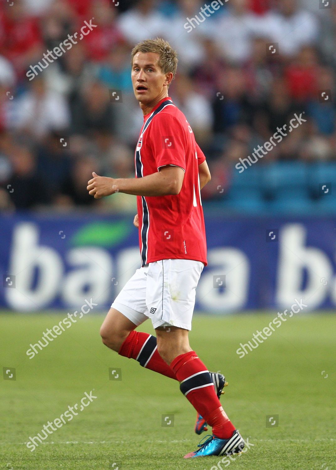 Morten Gamst Pedersen Norway Norway Oslo Editorial Stock Photo - Stock ...