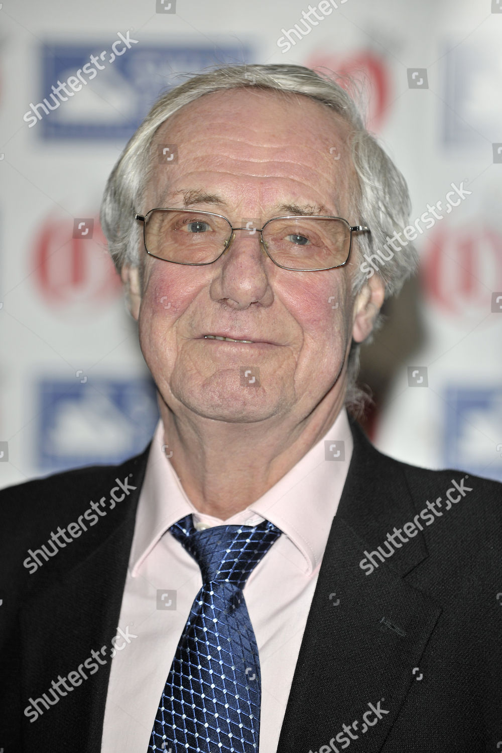 Barry Norman Editorial Stock Photo - Stock Image | Shutterstock