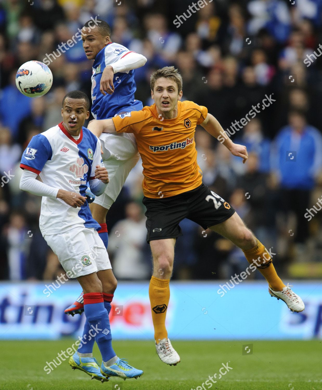 Martin Olsson His Twin Brother Marcus Editorial Stock Photo - Stock ...
