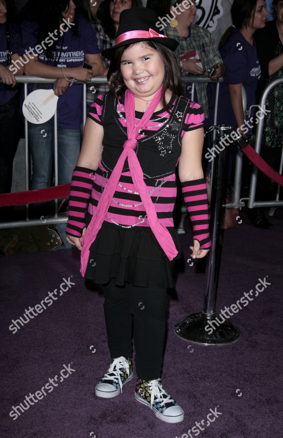 Madison Delagarza Editorial Stock Photo - Stock Image | Shutterstock