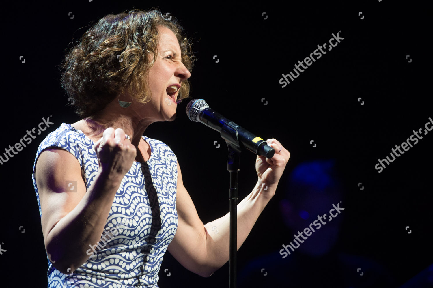 Marya Grandy Editorial Stock Photo - Stock Image | Shutterstock