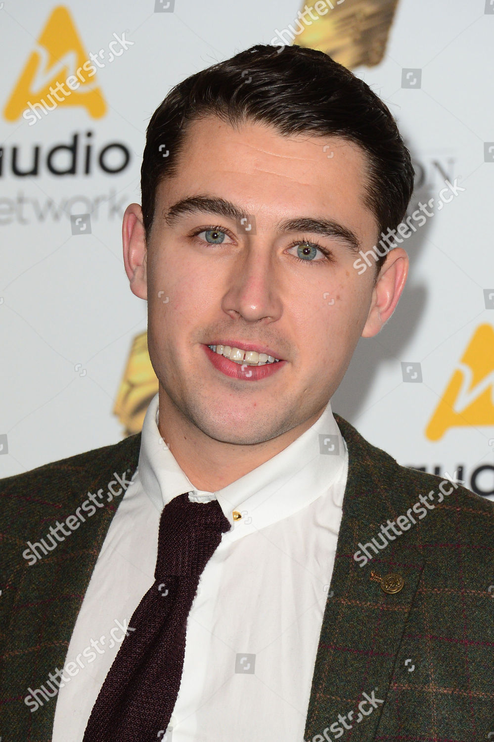 Joe Gill Editorial Stock Photo - Stock Image | Shutterstock