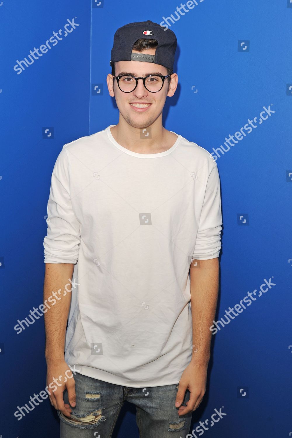 Albert Stanaj Editorial Stock Photo - Stock Image | Shutterstock