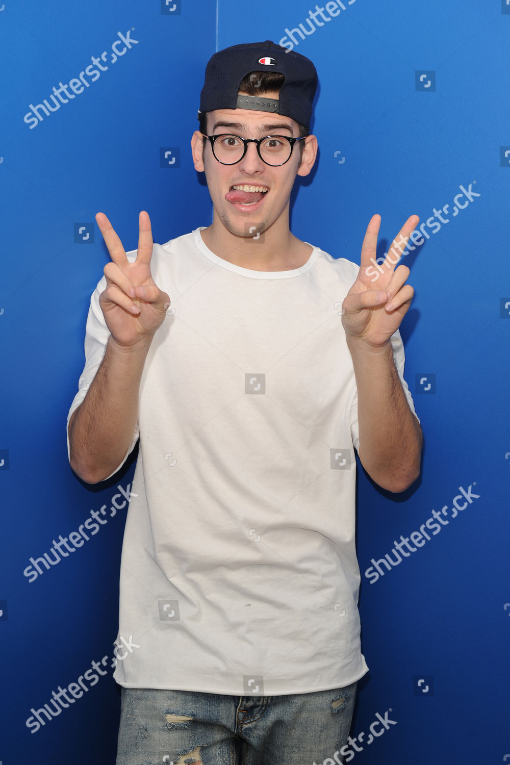 Albert Stanaj Editorial Stock Photo - Stock Image | Shutterstock
