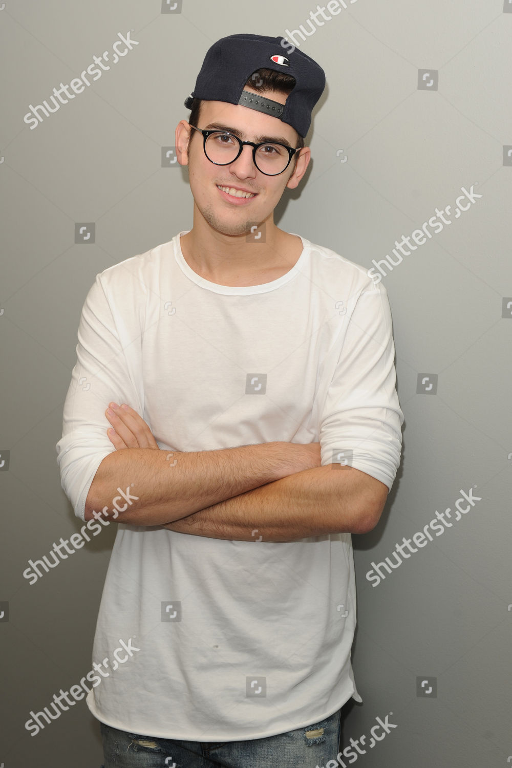 Albert Stanaj Editorial Stock Photo - Stock Image | Shutterstock