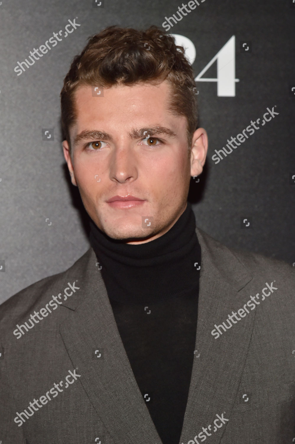 Jace Moody Editorial Stock Photo - Stock Image | Shutterstock