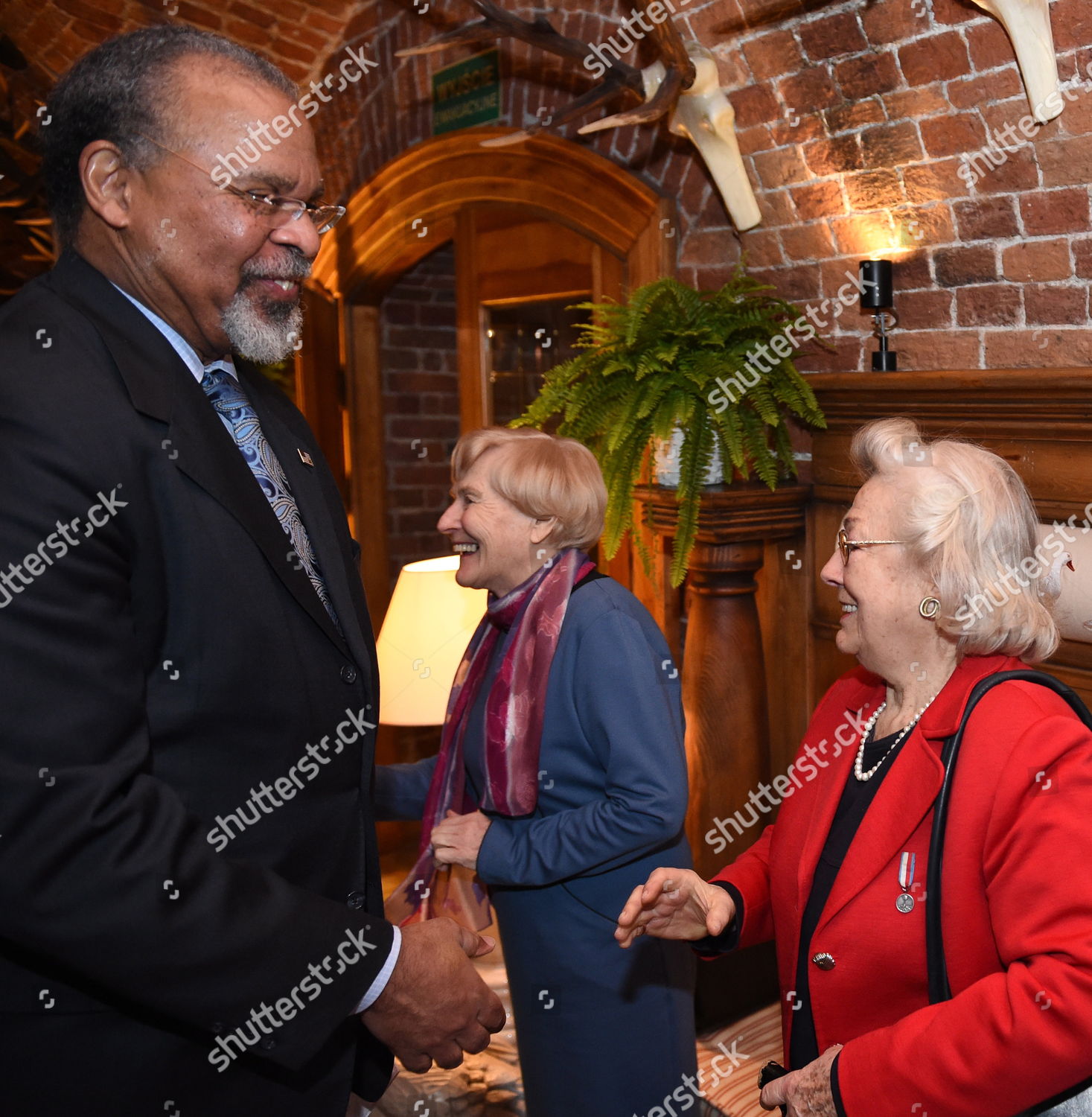 Ken Blackwell Editorial Stock Photo - Stock Image | Shutterstock