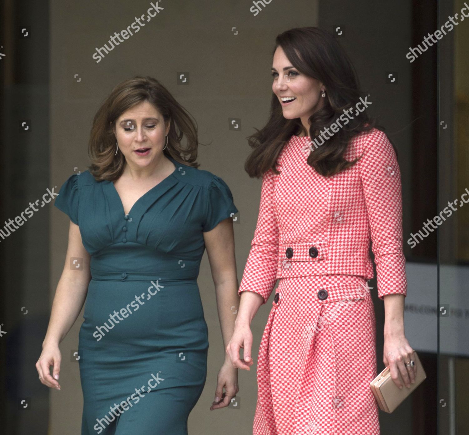 Ceo Founder Best Beginnings Alison Baum Editorial Stock Photo - Stock ...