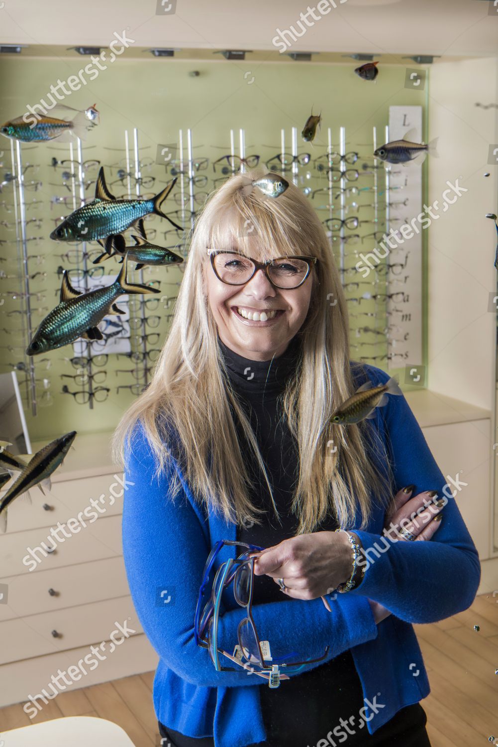 Joanna Halliday Editorial Stock Photo - Stock Image | Shutterstock